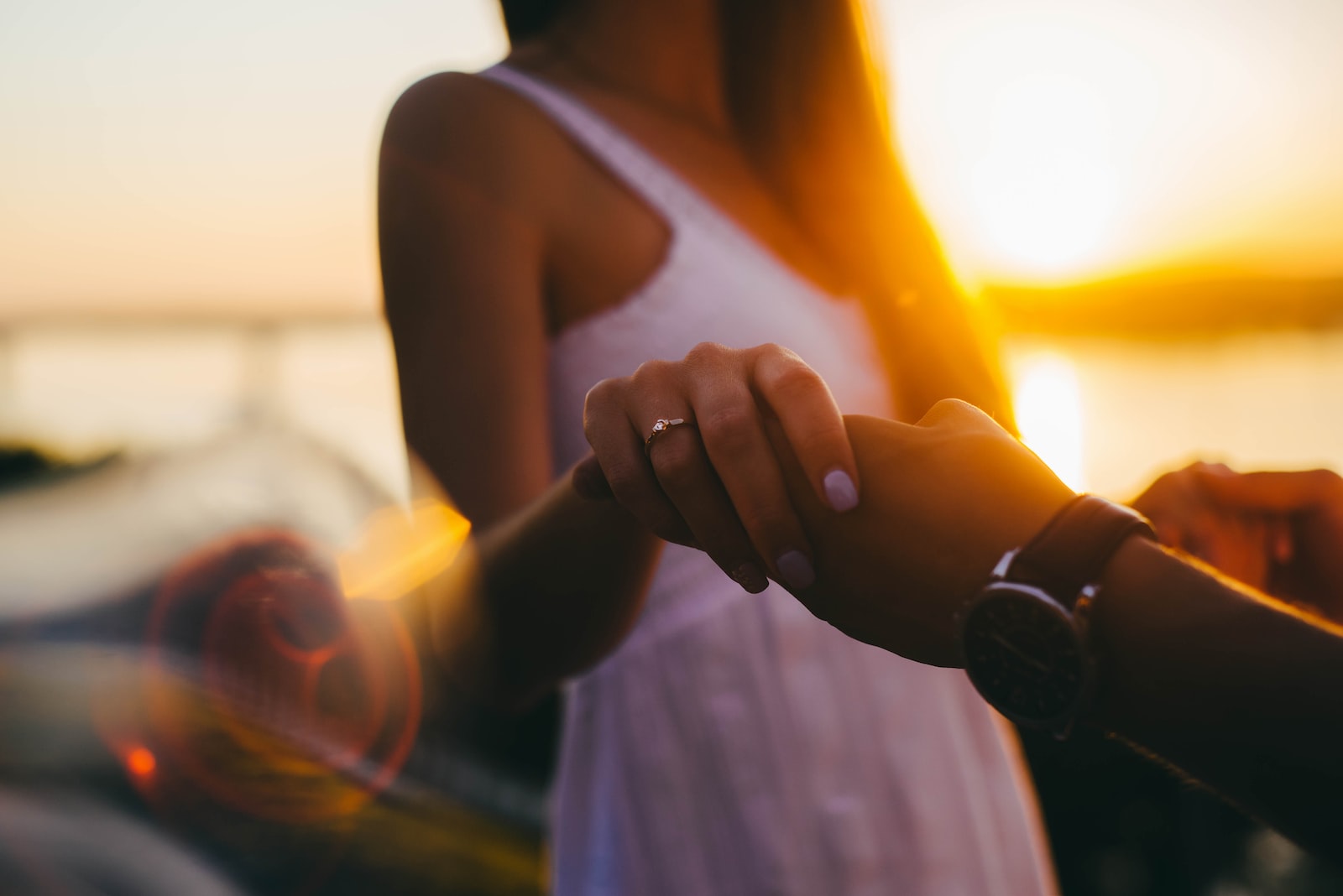 Creative Summer Proposal Ideas - TH March