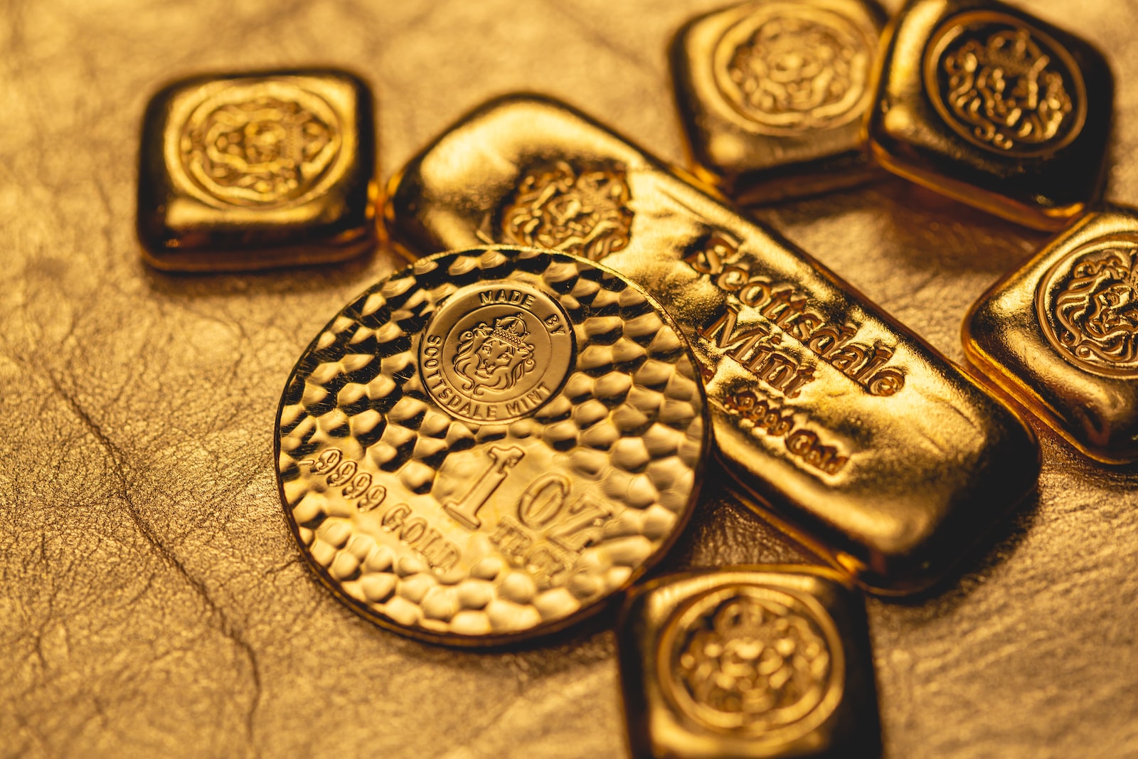 Introduction to Precious Metals - TH March