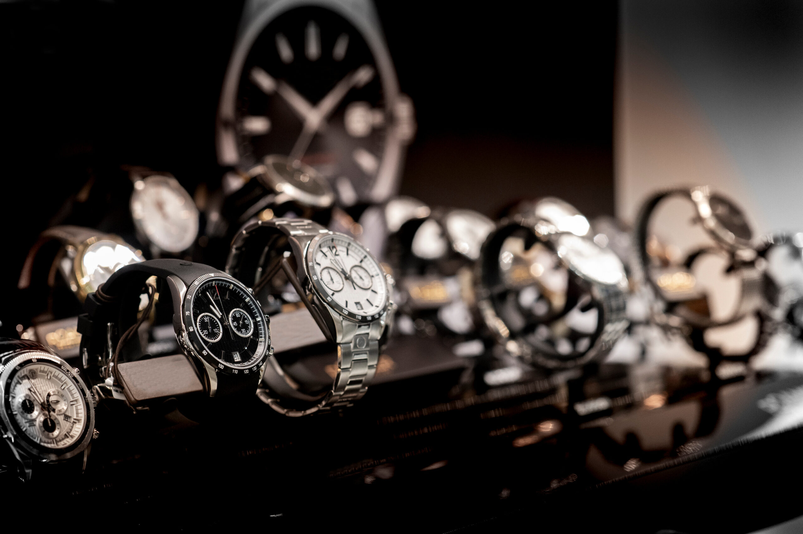 Starting a Watch Company or Brand in 2025 – 8 Steps to Success - TH March